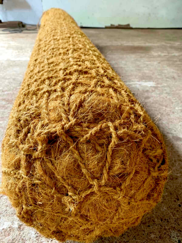 Coir Logs – A & D Coir Products