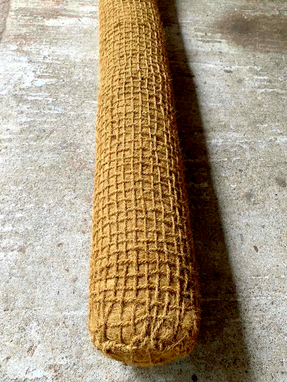 Coir Logs – A & D Coir Products